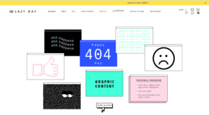 Top 10 Most Common Website Design Mistakes | Showit Designer