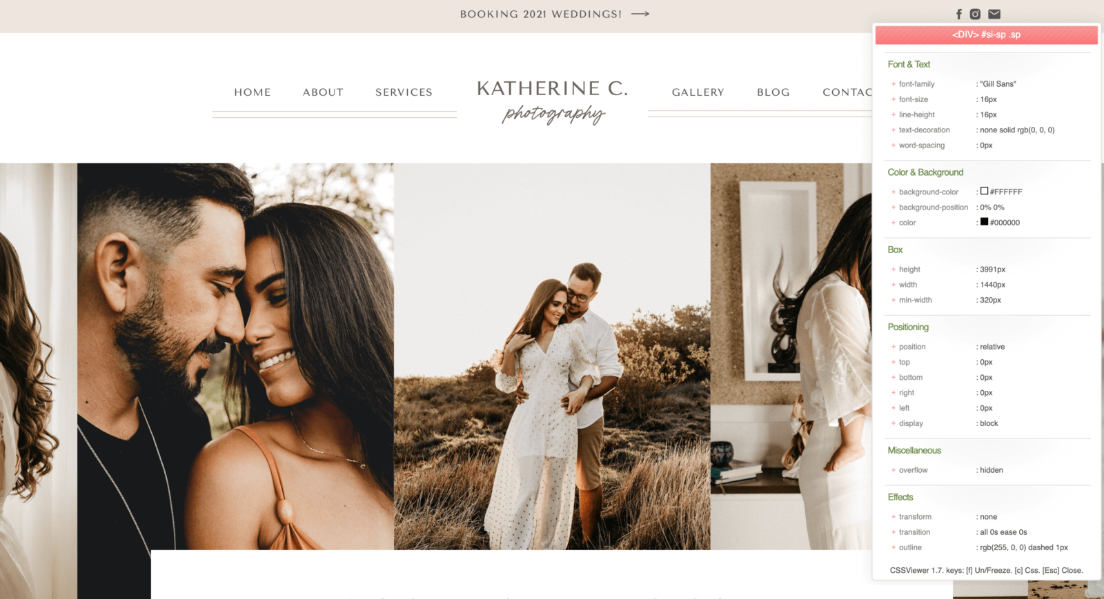 11 Best Google Chrome Extensions for Website Designers | Create with ...