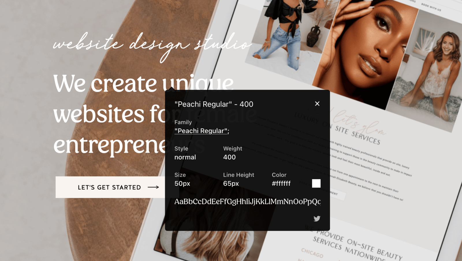 Best Google Chrome Extensions for Designers | Create with Danielle