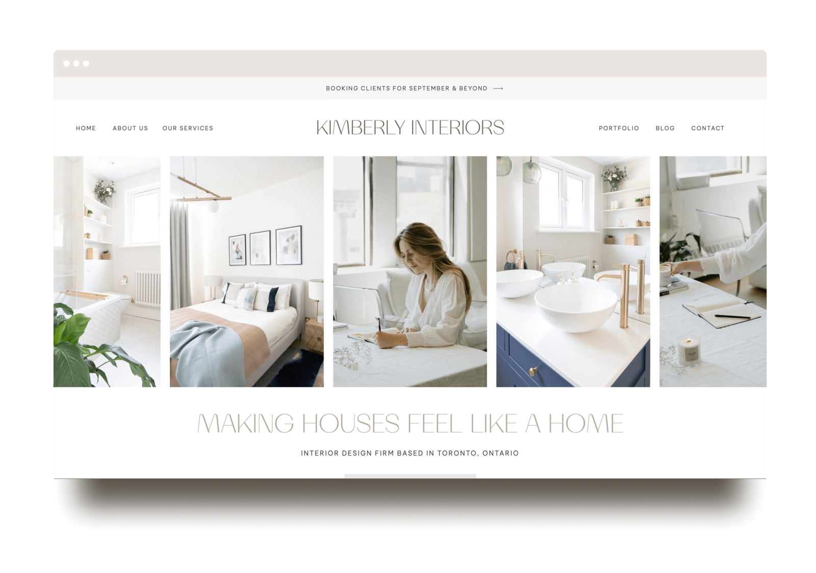 DIY Website Template vs. Custom Website Design | CWD