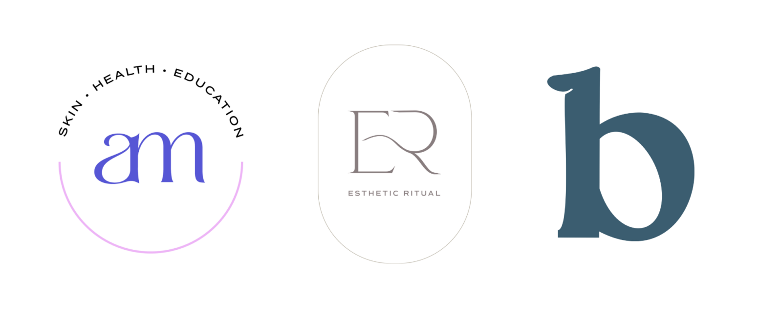 4 Logo Variations Every Brand Needs To Have | Create with Danielle