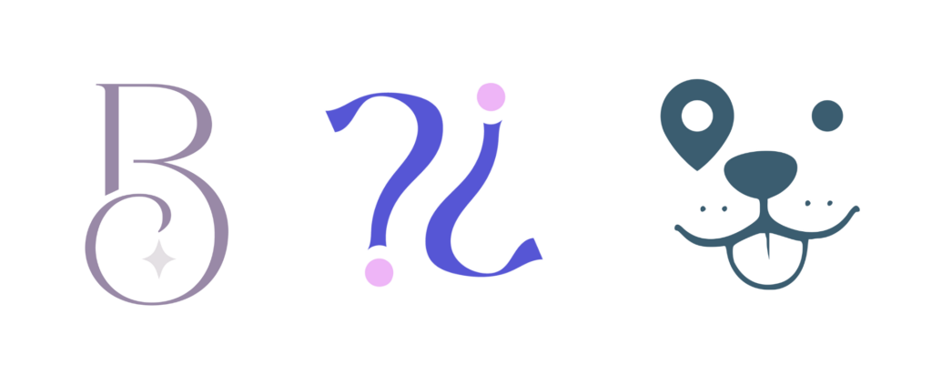 4 Logo Variations Every Brand Needs To Have | Create with Danielle