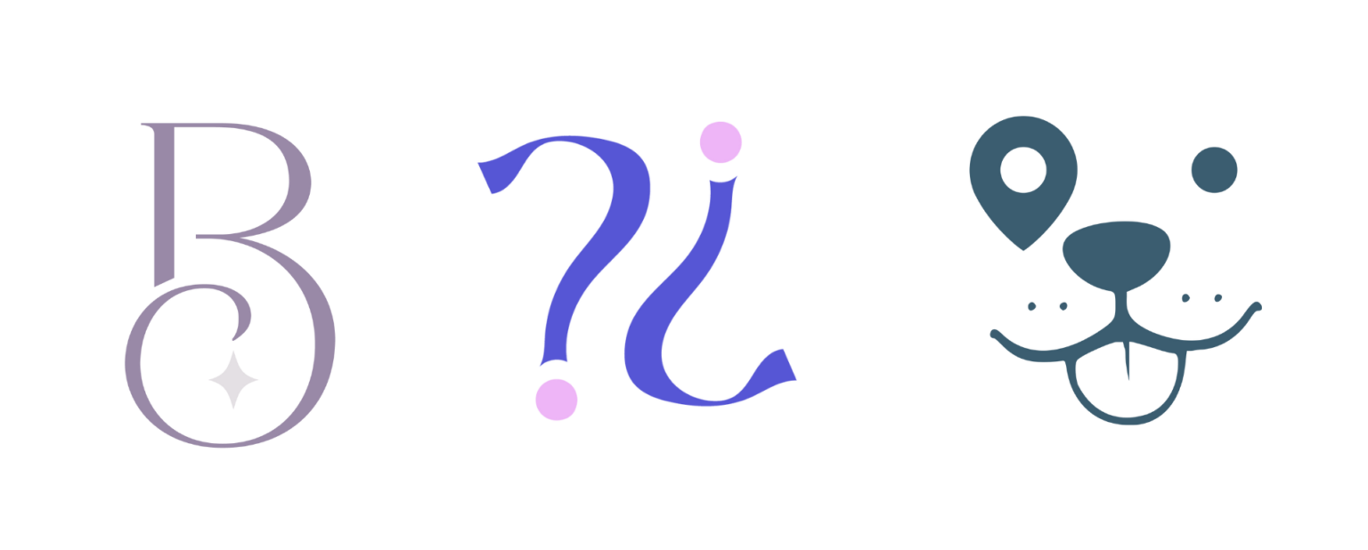 4 Logo Variations Every Brand Needs To Have | Create with Danielle