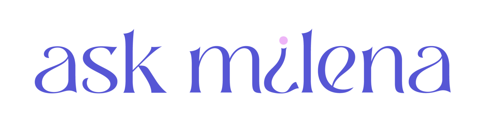 4 Logo Variations Every Brand Needs To Have | Create with Danielle