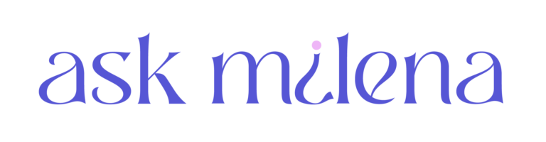 4 Logo Variations Every Brand Needs To Have | Create with Danielle