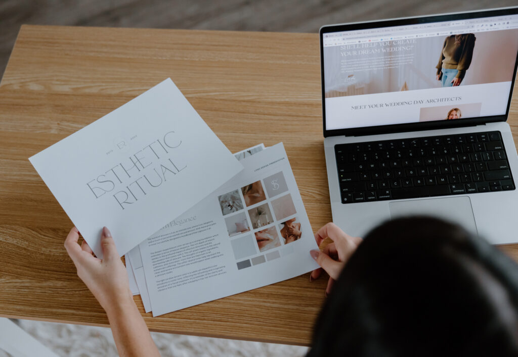 4 Logo Variations Every Brand Needs To Have in Their Brand Identity ...