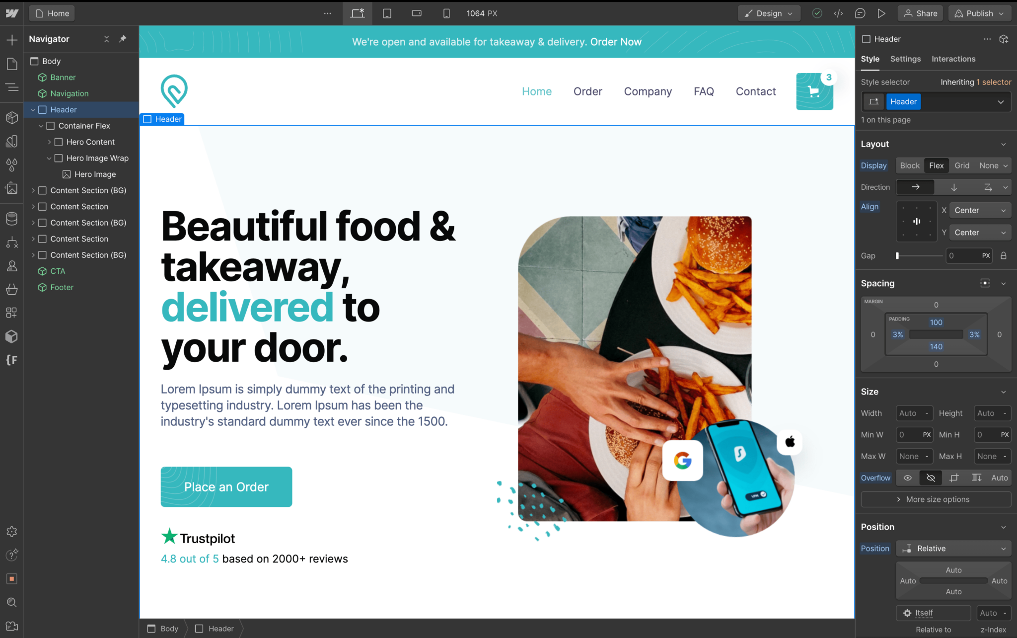 Showit vs Webflow: Which Website Builder is Better For Your Business ...