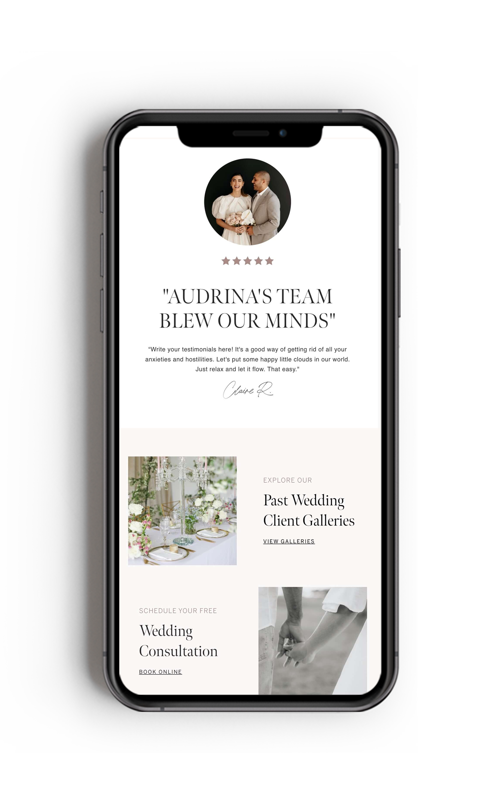 How to Create an Email Workflow in Flodesk | Create with Danielle