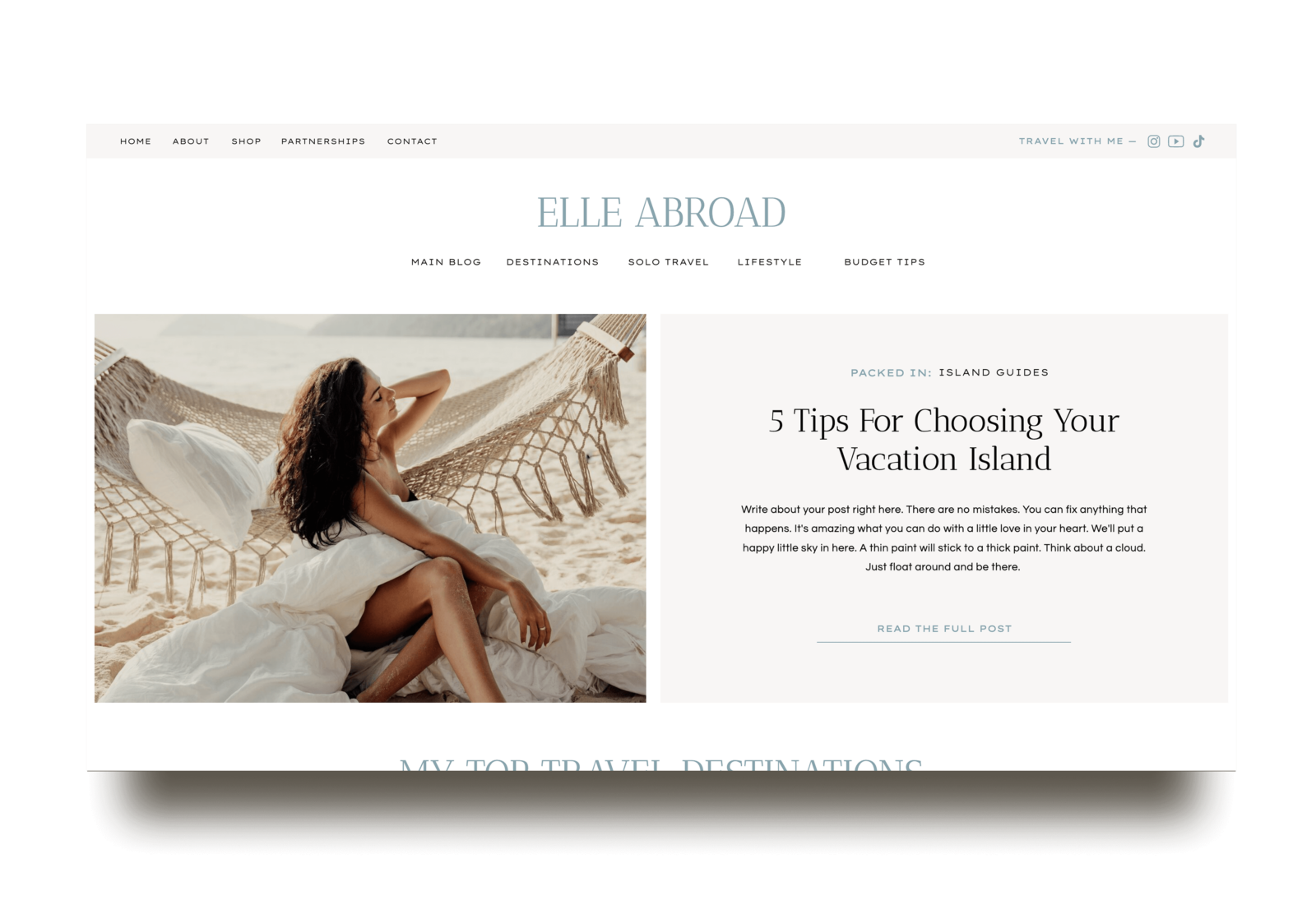Why is Website Design So Expensive? | Create with Danielle