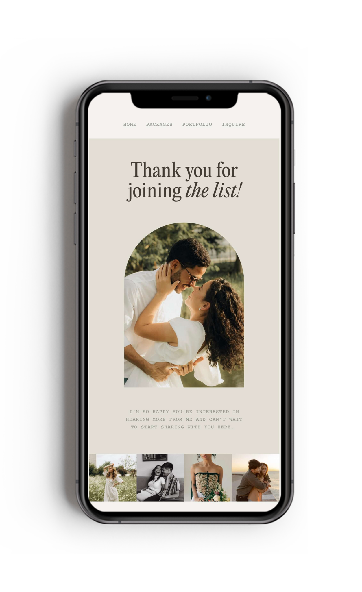 How to Create an Email Workflow in Flodesk | Create with Danielle