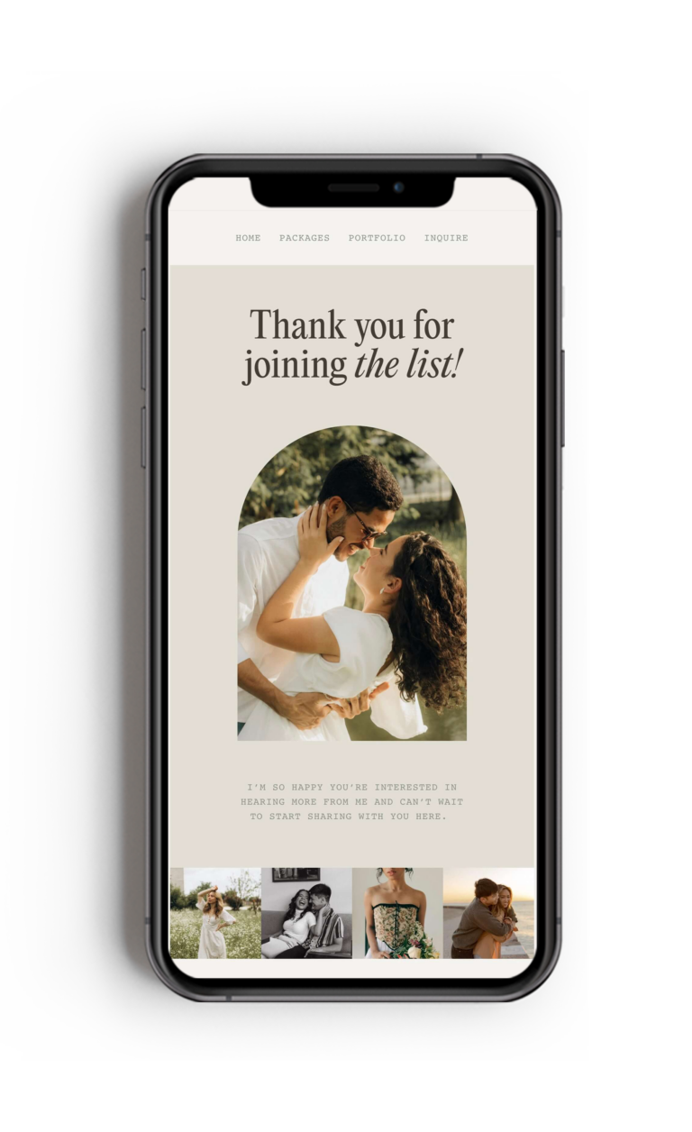 How to Create an Email Workflow in Flodesk | Create with Danielle