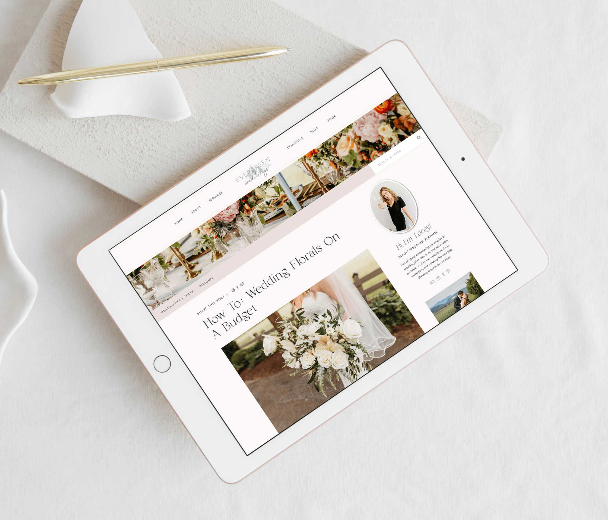 Why is Website Design So Expensive? | Create with Danielle