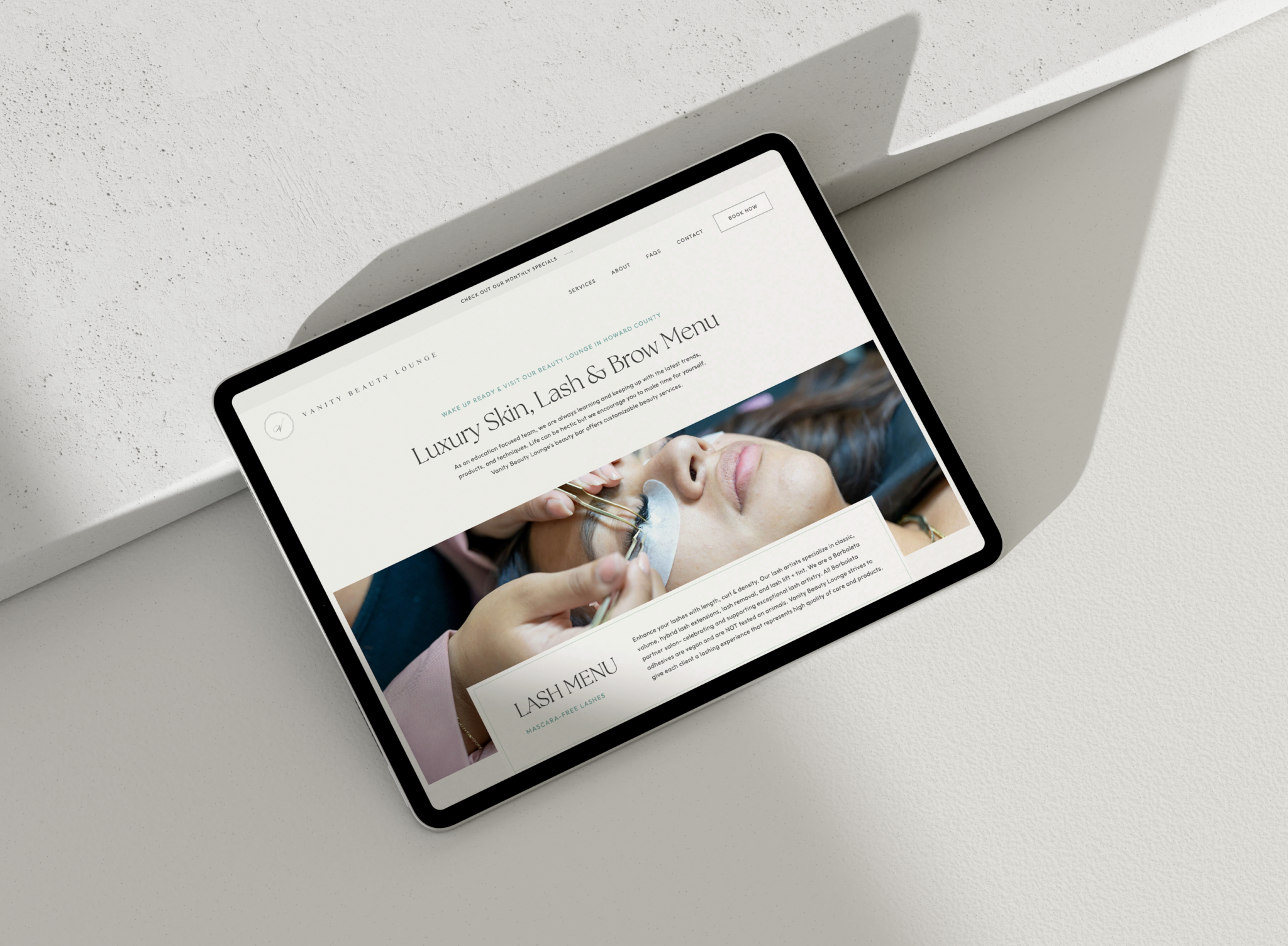 A Beginner’s Guide to SEO on Showit | Create with Danielle