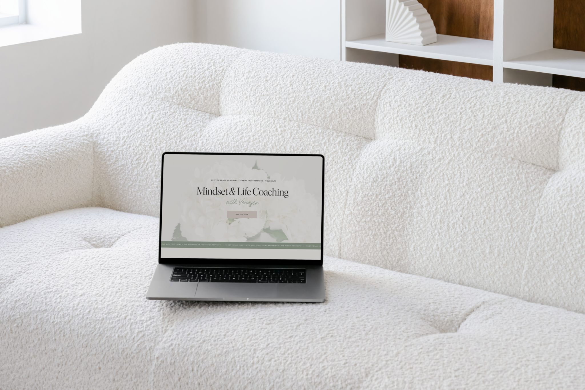 How To Raise Your Prices Without Losing Clients | Create with Danielle