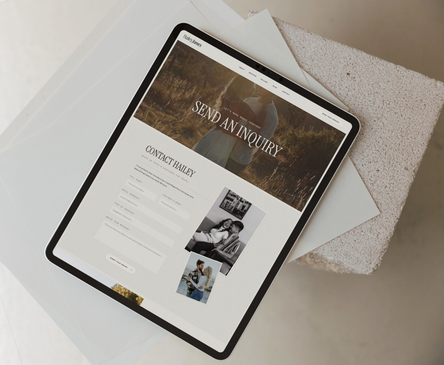 Why is Website Design So Expensive? | Create with Danielle